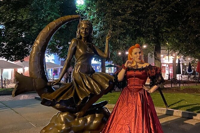 Wandering Witches - An In-Depth Look at the Wandering Witches Tour