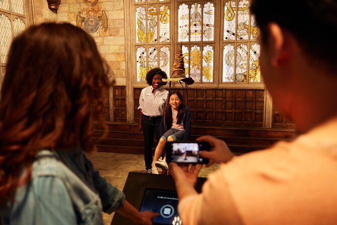 Warner Bros. Studio Tour Hollywood - Exploring Warner Bros. Studio: What to Expect