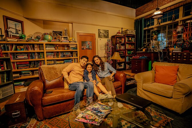 Warner Bros. Studio Tour Hollywood - FAQ