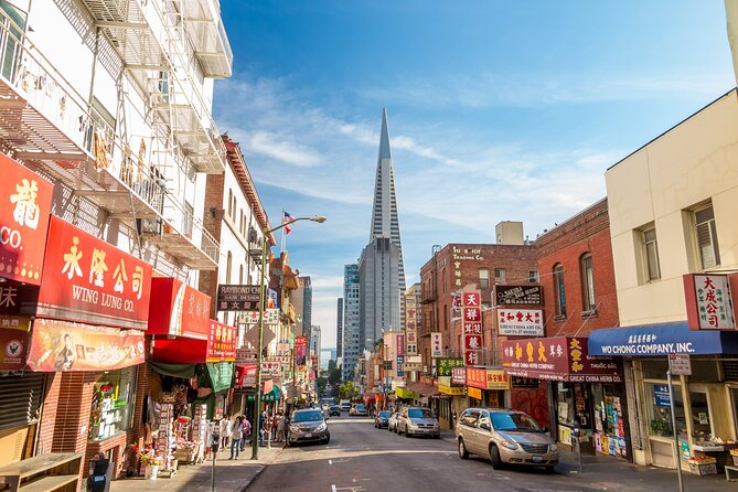 Warrior Cat of Chinatown: Self-Guided Quest in San Francisco - Final Thoughts