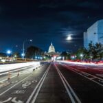 Washington After Dark Night Tour - Who Will Love This Tour?