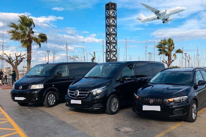 Washington City to Baltimore City - Private Transfer - Key Points