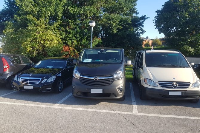 Washington City to Baltimore City - Private Transfer - Why Choose This Transfer from Washington DC to Baltimore?