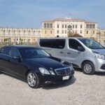 Washington City to Baltimore City - Private Transfer - What to Expect During Your Transfer