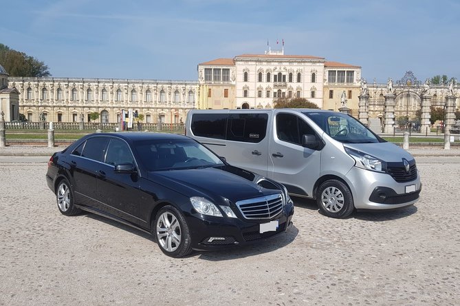 Washington City to Baltimore City - Private Transfer - What to Expect During Your Transfer