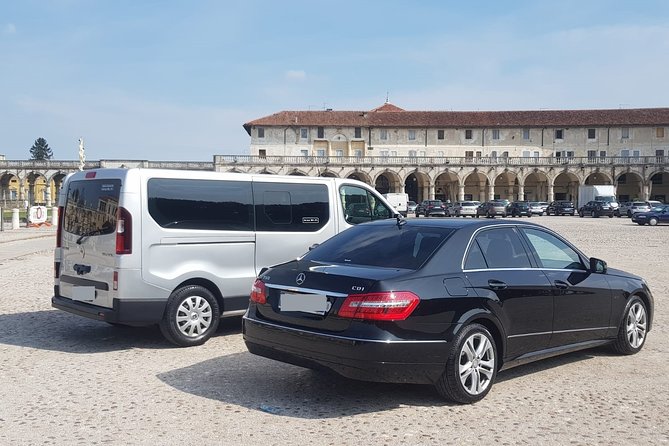 Washington City to Baltimore City - Private Transfer - The Booking and Cancellation Policy