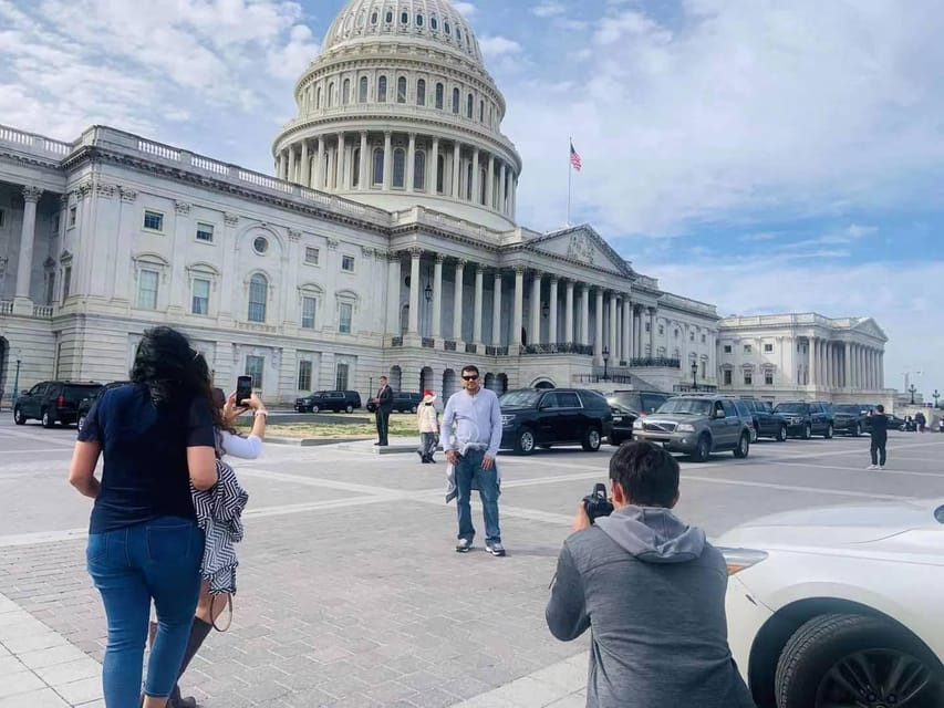 Washington D.C. 1 Day Tour from New York City - What Makes This Tour Stand Out?