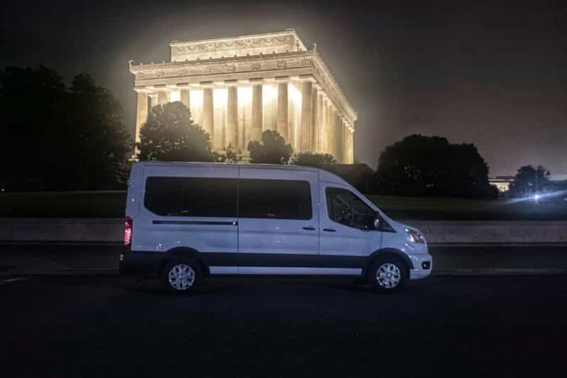 Washington, D.C.: 3-Hour Small Group Memorial Tour - What You Can Expect from the Tour