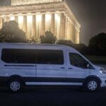 Washington, D.C.: 3-Hour Small Group Memorial Tour - Authentic Experiences and Review Insights