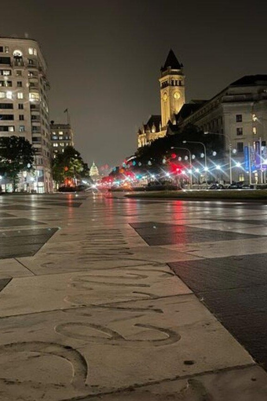 Washington, D.C.: 3-Hour Small Group Memorial Tour - FAQ