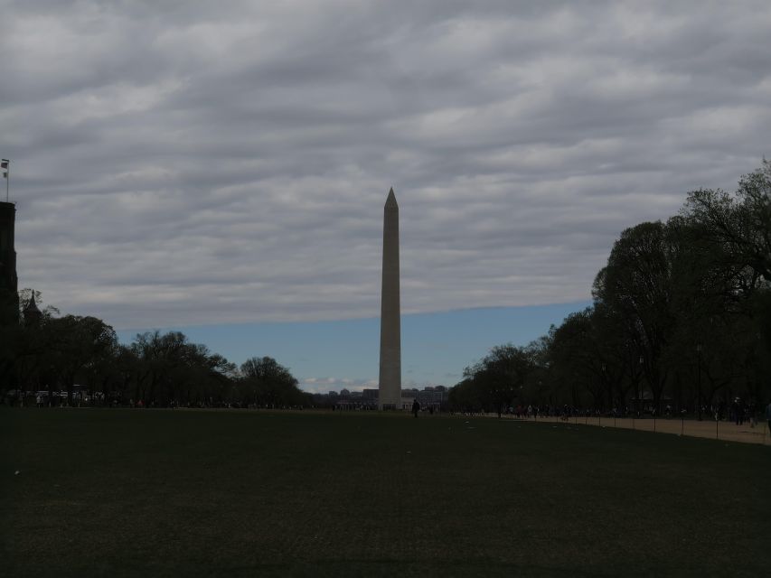 Washington D.C.: Comedy Walks Stand-Up Comedy Show - Value Perspective and Practical Insights