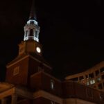 Washington D.C.: Dark Nights in D.C. Ghost Tour - A Deep Dive into the Haunted Streets of D.C.