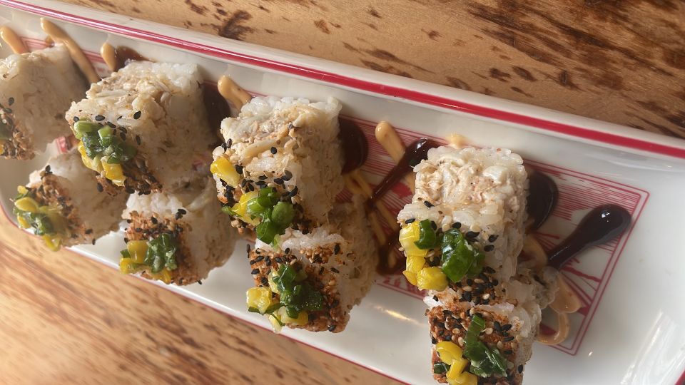 Washington D.C.: Georgetown Guided Secret Food Tour - Detailed Itinerary Breakdown