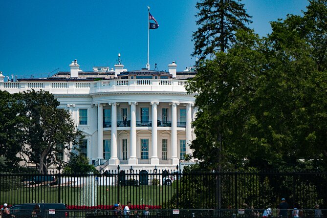 Washington D.C. Lincoln Assassination History Walking Tour - Key Points