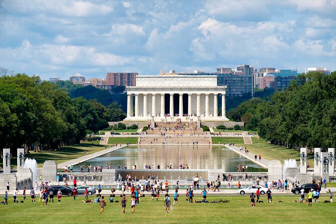 Washington D.C. Lincoln Assassination History Walking Tour - What’s Included and What’s Not?