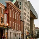 Washington D.C. Lincoln Assassination History Walking Tour - Practical Details