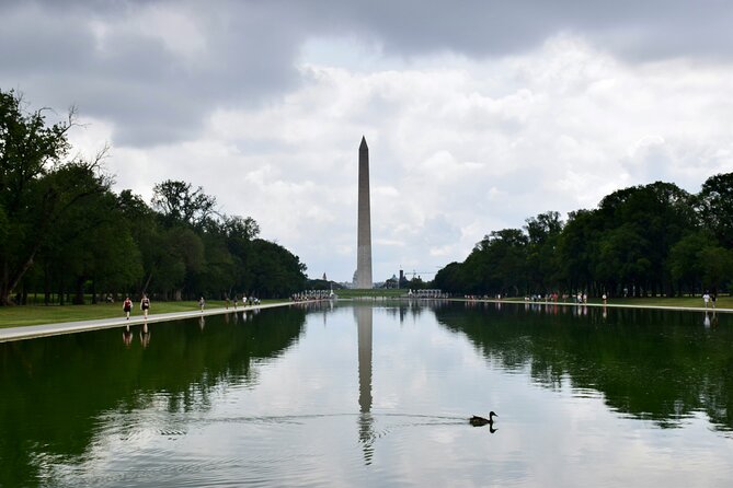 Washington D.C. Lincoln Assassination History Walking Tour - Who’s This Tour Best For?