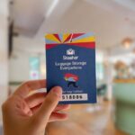 Washington D.C. Luggage Storage to Capital One Arena - Why This Luggage Storage Is Worth Considering