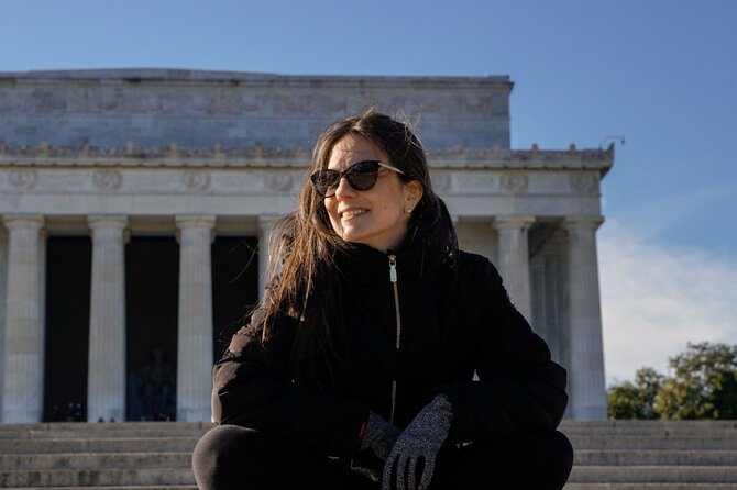 Washington D.C. National Mall - Full-Day Private Tour - An In-Depth Look at the Washington D.C. National Mall Full-Day Private Tour
