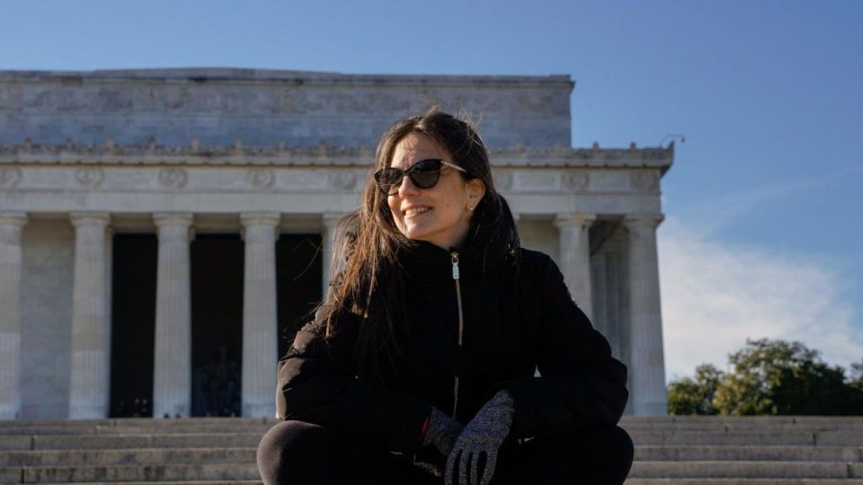 Washington D.C. National Mall  Full-Day Tour - How the Tour Works: Practical Details