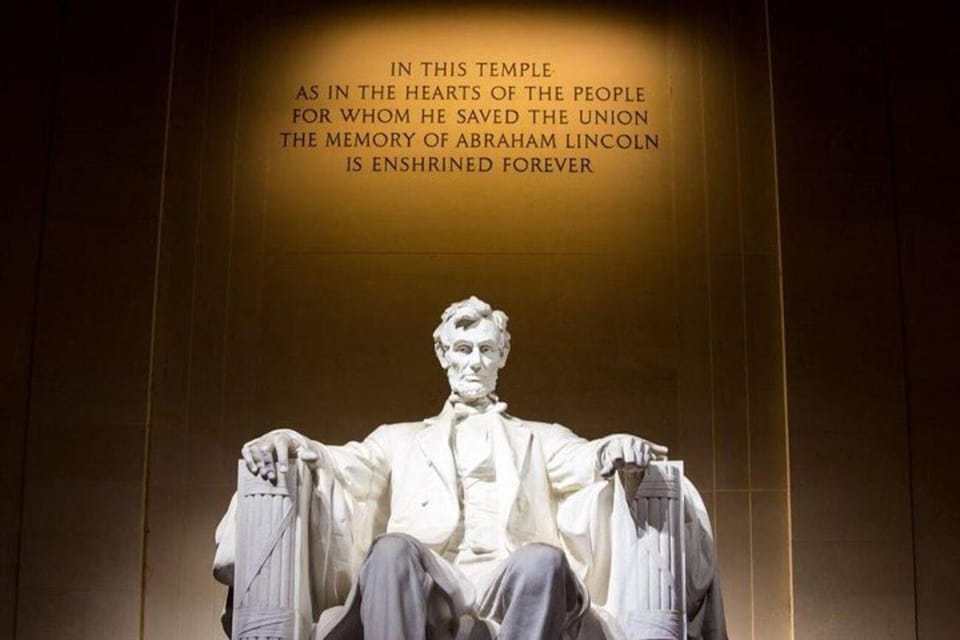 Washington, D.C.: Small Group Tour by Van - Final Thoughts: Is This Tour for You?