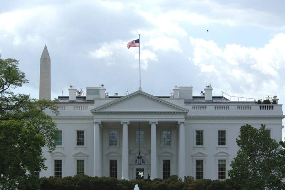 Washington, D.C.: Small Group Tour by Van - FAQs