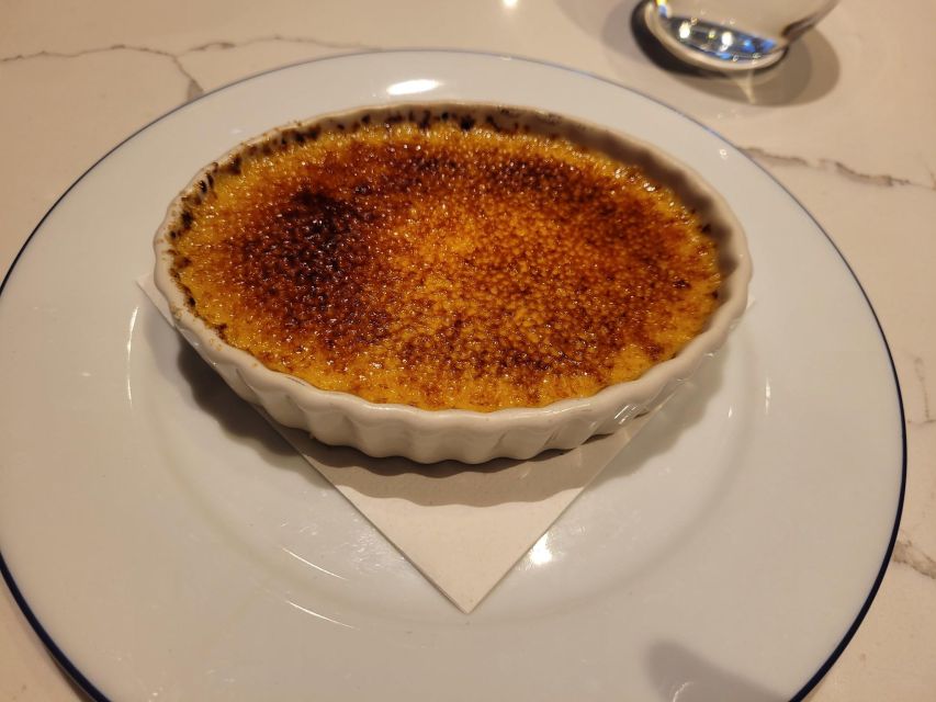 Washington D.C.: Taste of Georgetown Walking Food Tour - Authentic Experiences and Guest Perspectives