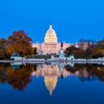 Washington D.C.: The Ghosts of Washington D.C. Walking Tour - Exploring the Haunted Side of Washington D.C.