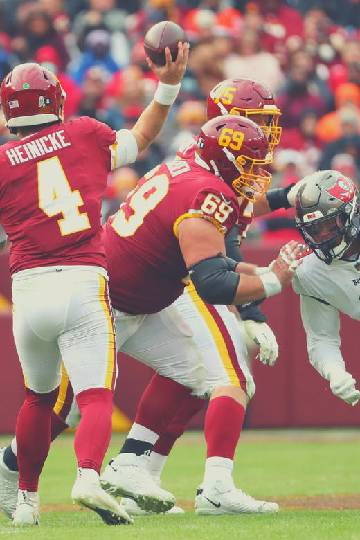 Washington D.C.: Washington Commanders Football Game Ticket - Final Thoughts: Is It Worth It?
