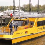 Washington DC: 1 or 2-Day Unlimited Water Taxi Pass - Who Should Consider This Experience?