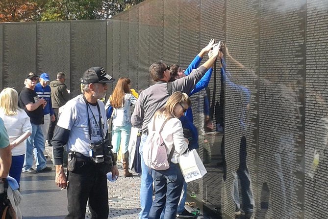 Washington DC 3 Hour Day Tour - A Closer Look at the Washington DC 3 Hour Day Tour