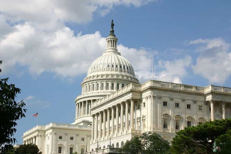 Washington DC: 3-Hour Private City Tour by Luxury Van - The Sum Up