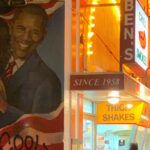 Washington, DC: African American Heritage Walking Tour - Exploring the Itinerary