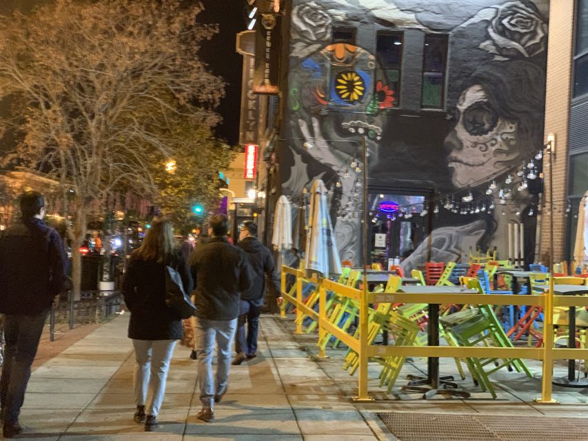 Washington, DC: African American Heritage Walking Tour - Why This Tour Offers Great Value