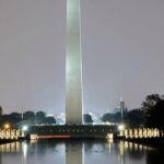 Washington DC: After Dark Night-Time Sightseeing Tour - What’s Included and What’s Not
