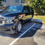 Washington DC: Airport Transfer Service - Practicalities and Tips for Booking