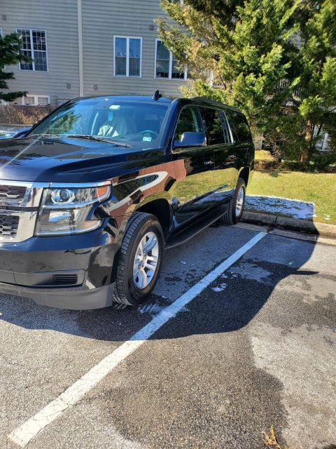Washington DC: Airport Transfer Service - Practicalities and Tips for Booking