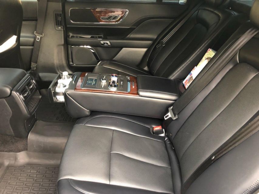 Washington DC: Airport Transfer Service - Who Is This Service Best For?