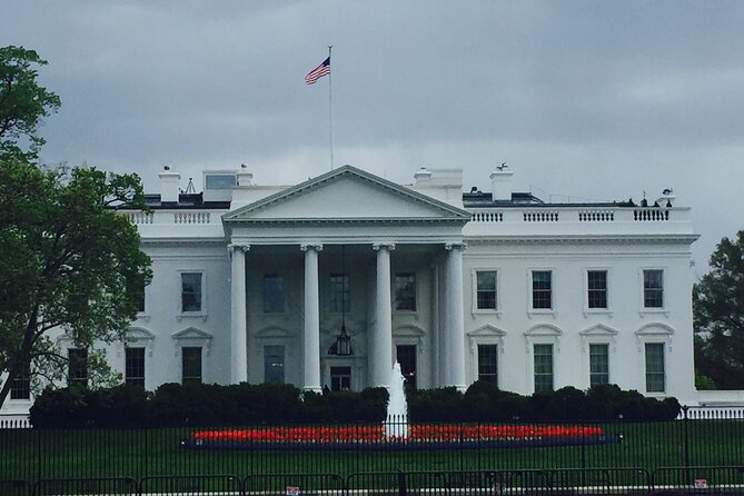 Washington DC and Monuments Day Tour from New York - The Value of the Tour