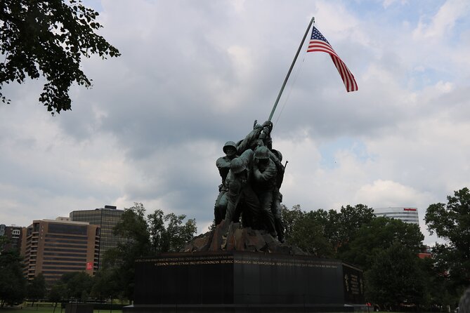 Washington DC and Monuments Day Tour from New York - Who Should Consider This Tour?