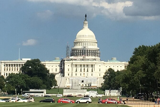 Washington DC and Monuments Day Tour from New York - Final Thoughts