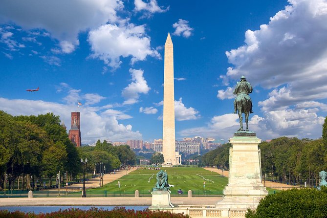 Washington DC and Philadelphia in One Day from NYC - What Travelers Say (and Why We Trust It)