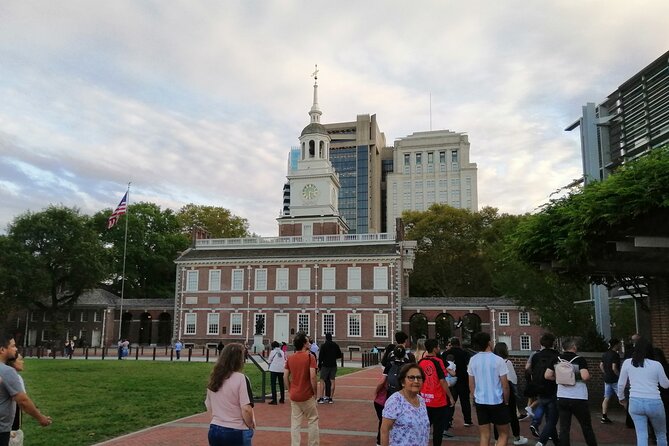 Washington DC and Philadelphia in One Day from NYC - The Real Deal: Is It Worth It?