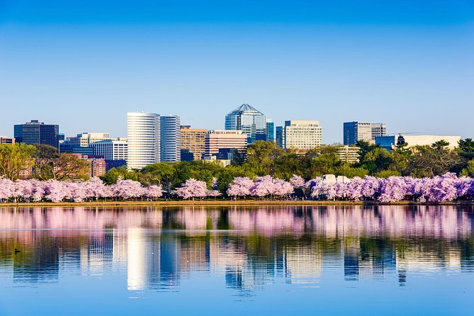 Washington DC and Philadelphia in One Day from NYC - Final Thoughts