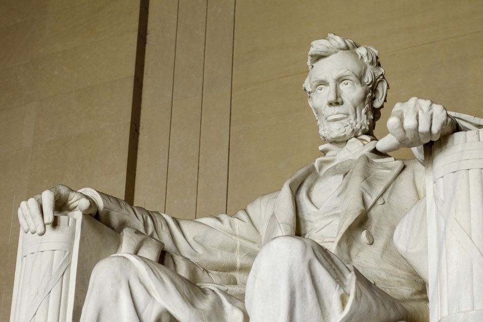 Washington DC: Arlington Cemetery Guided Walking Tour - Key Points