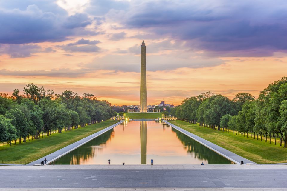Washington DC: Arlington Cemetery Guided Walking Tour - FAQ