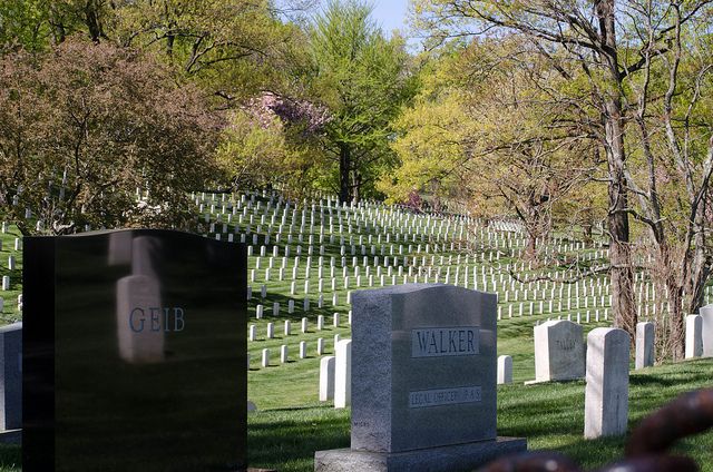 Washington DC: Arlington Nat. Cemetery Ticket & Tram Tour - Why This Tour Is Worth It