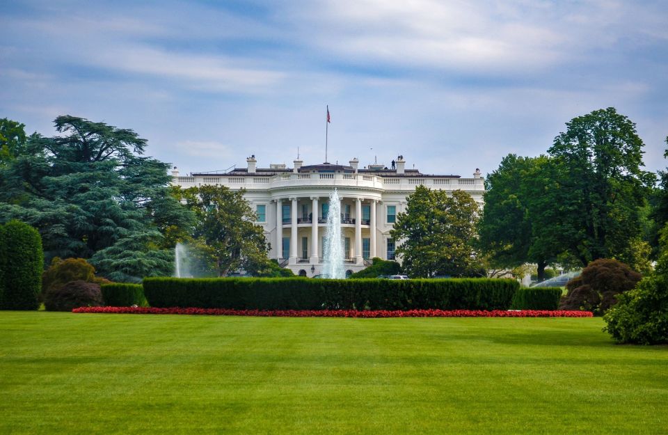 Washington DC: Bus Tour to the Highlights of the Capital - The Value for Money