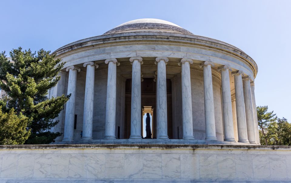 Washington DC: Bus Tour to the Highlights of the Capital - Who Will Love This Tour