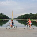 Washington DC Capital Sites Bike Tour - The Ride Experience: What to Expect